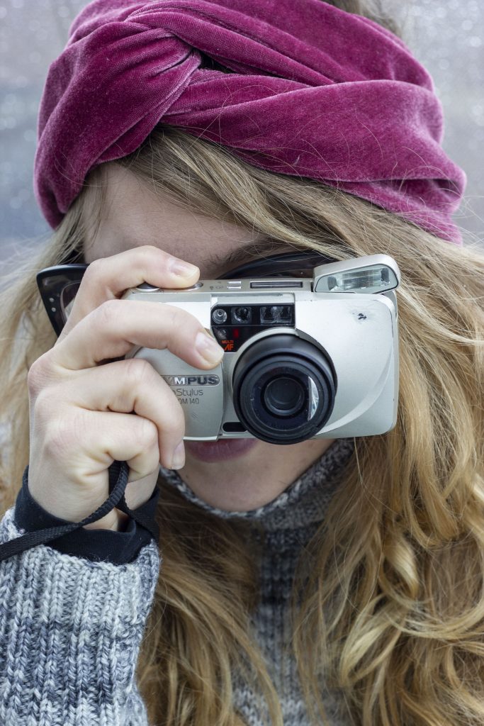 [ The Uncommon Creatives] Interview with photographer, Camille ...