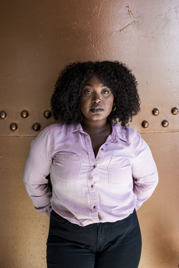 [The Uncommon Creatives] Interview with Joy Ugiagbe – Uncommonrealist